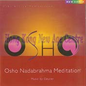 Osho Meditation CD